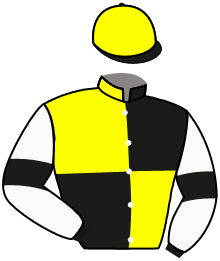 MME MARIE-CLAUDE LE STANG | France Galop