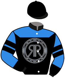 RESOLUTE BLOODSTOCK (administrateur : MME CHELSEY STONE) | France Galop